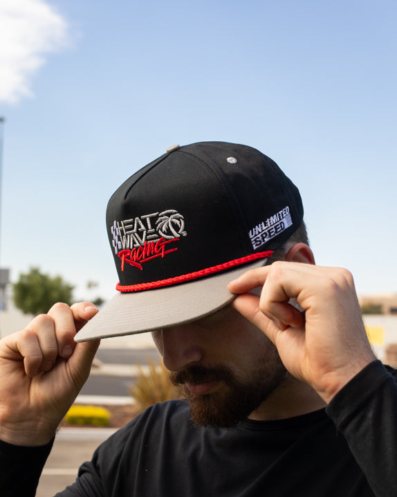 Heat Wave Clothing and Gear | HeatWaveVisual.com - Heat Wave Visual