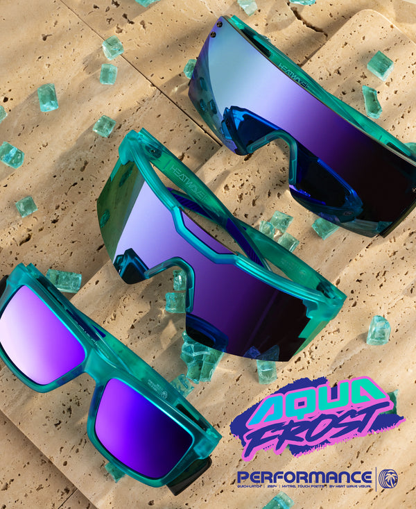 Performance Aqua Frost