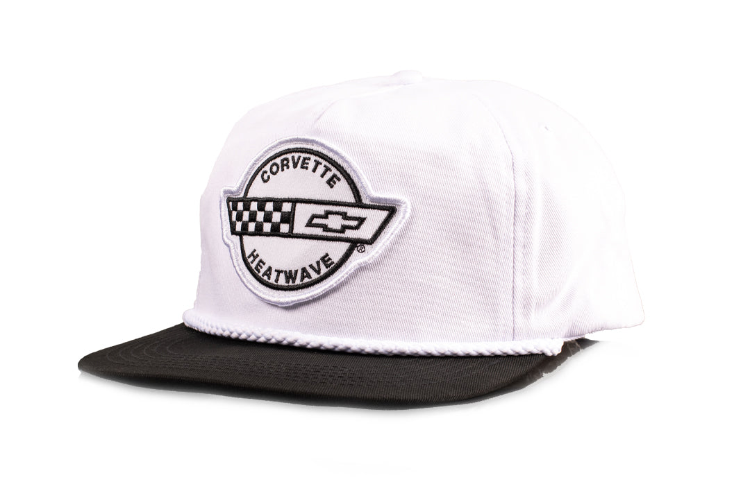 Heat Wave Visual Clothing