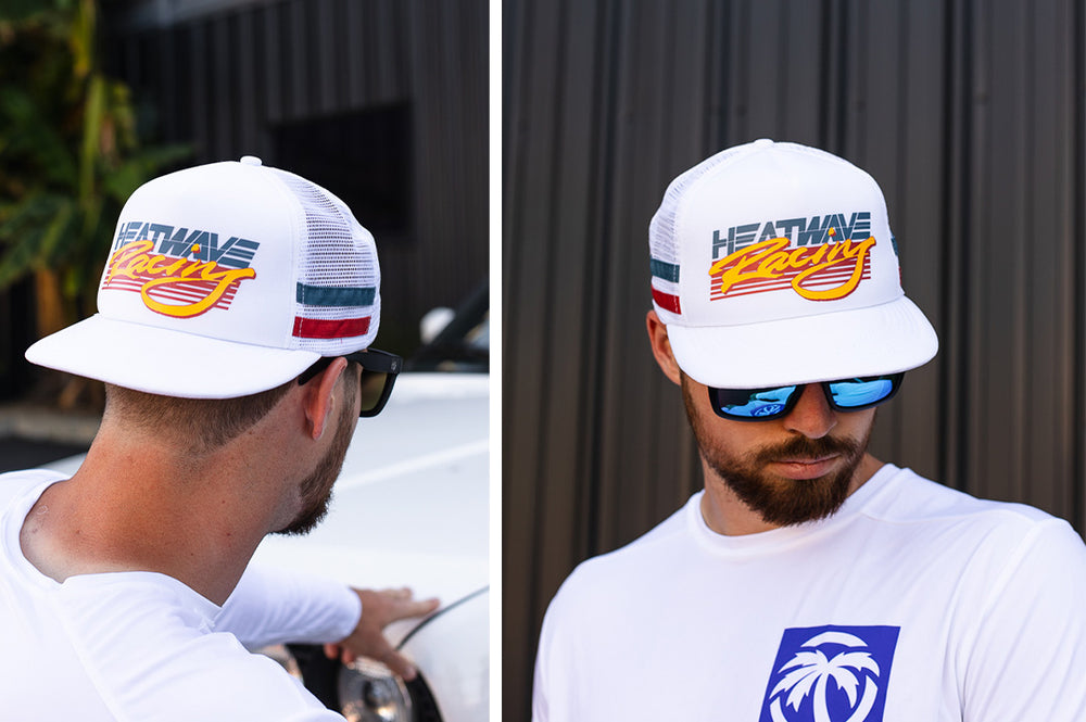 Heat Wave Visual Clothing