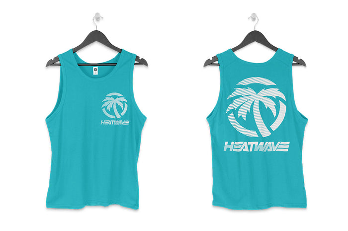Heat Wave Visual Clothing