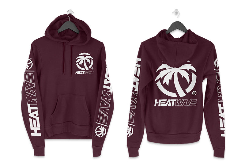 Heatwave Sweatshirts & Jackets