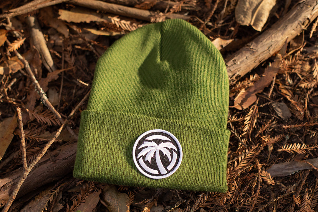 Headwear - Heat Wave Visual