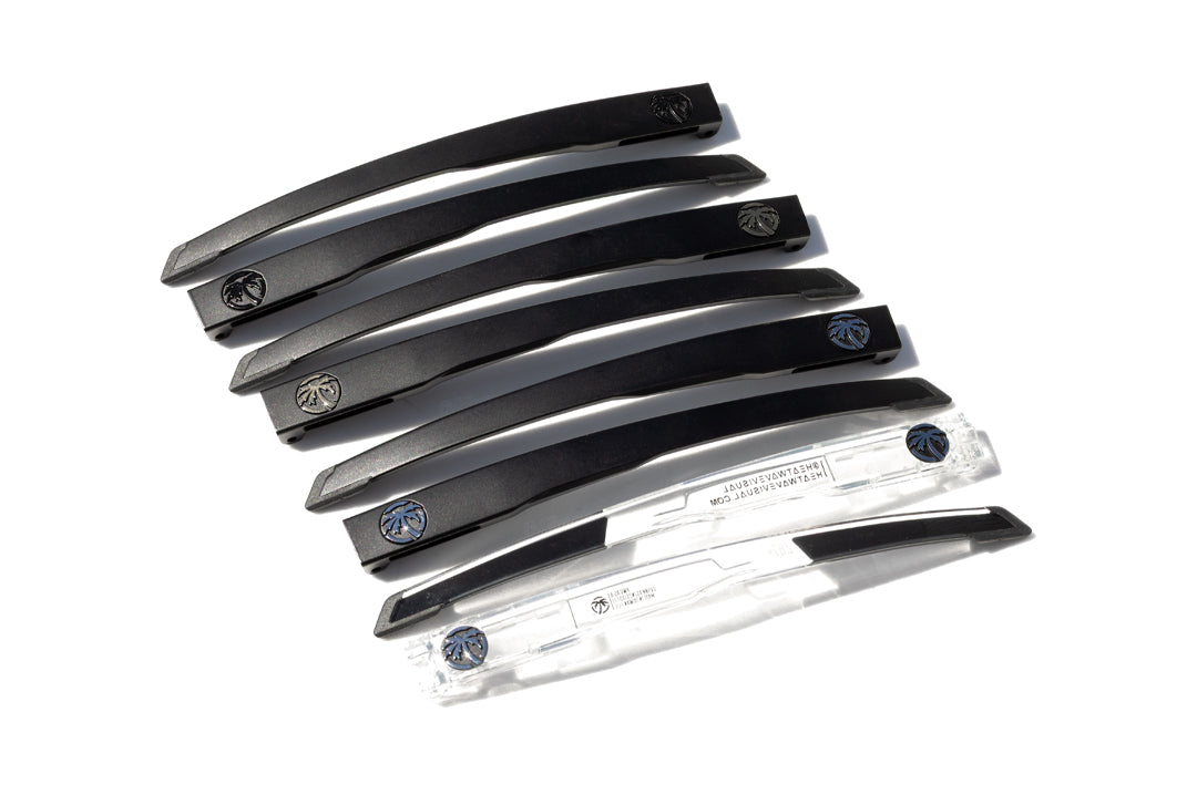 Replacement Arms: Performance