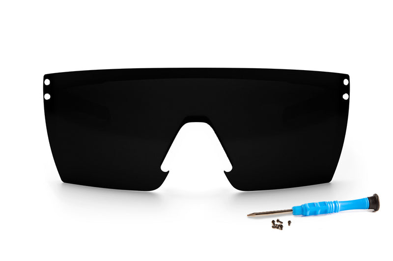 Replacement Lens Kit: XL LAZER FACE