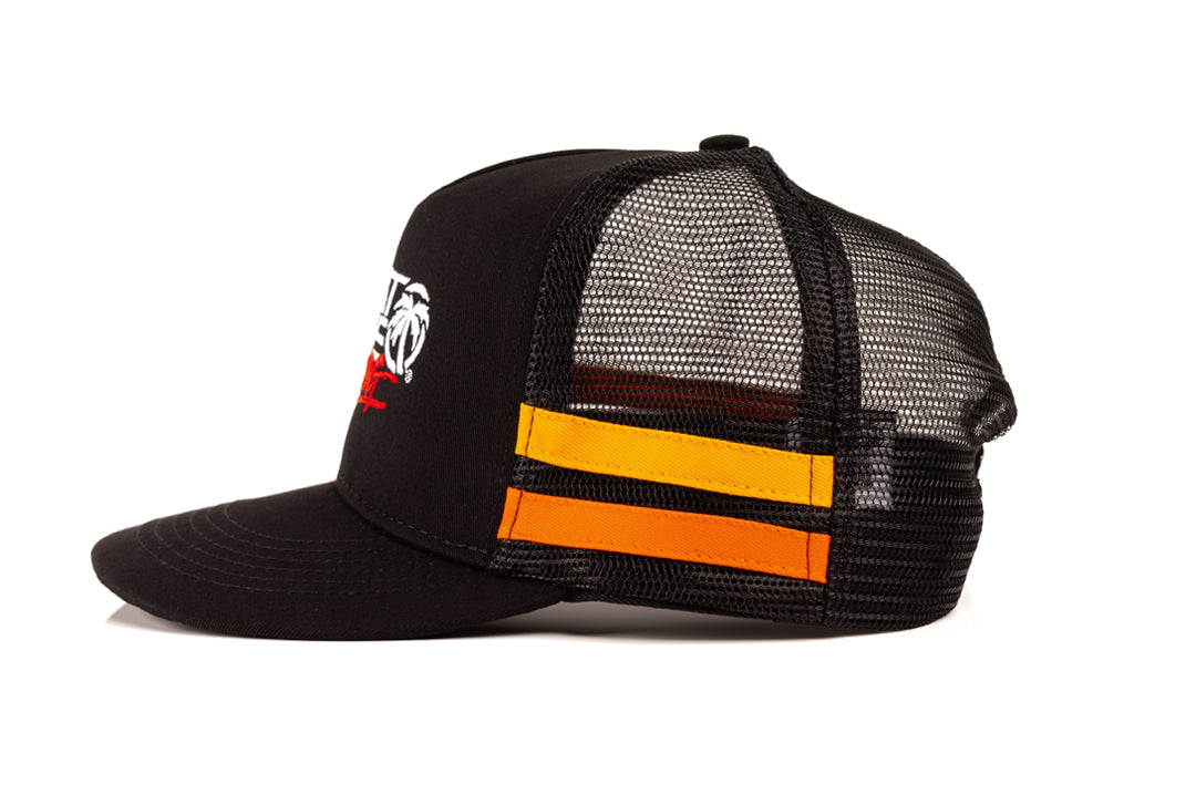 Headwear - Heat Wave Visual