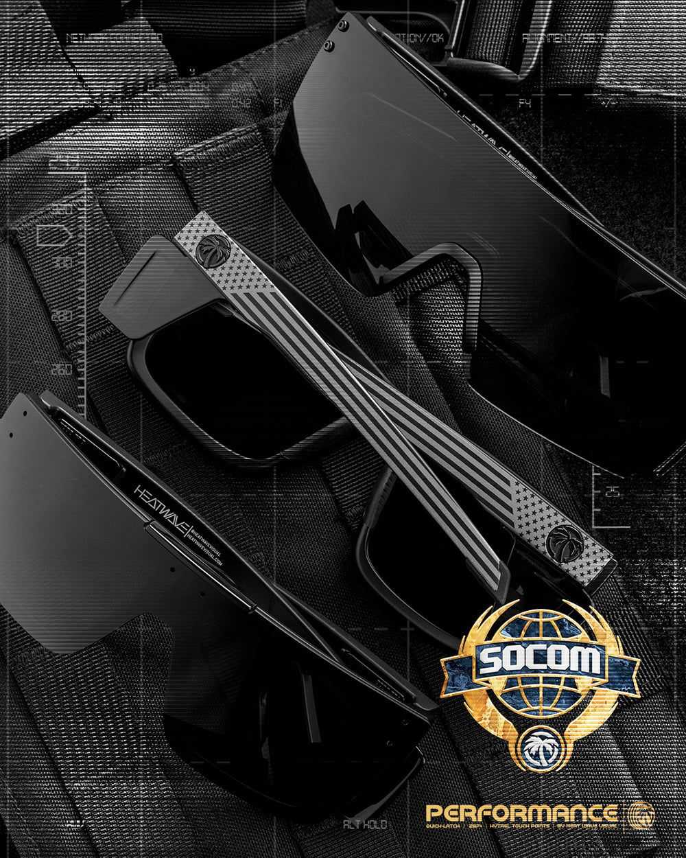 HW SOCOM Collection