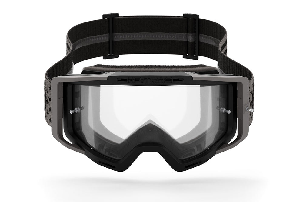 MXG-250 The Heat Wave goggle