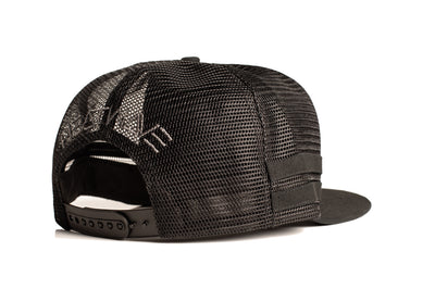 HWV Socom Trucker Hat | Heat Wave Visual