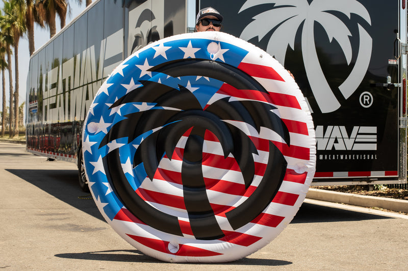 Heat Wave Clothing and Gear | HeatWaveVisual.com