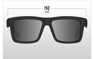 VISE Sunglasses | Heat Wave Visual