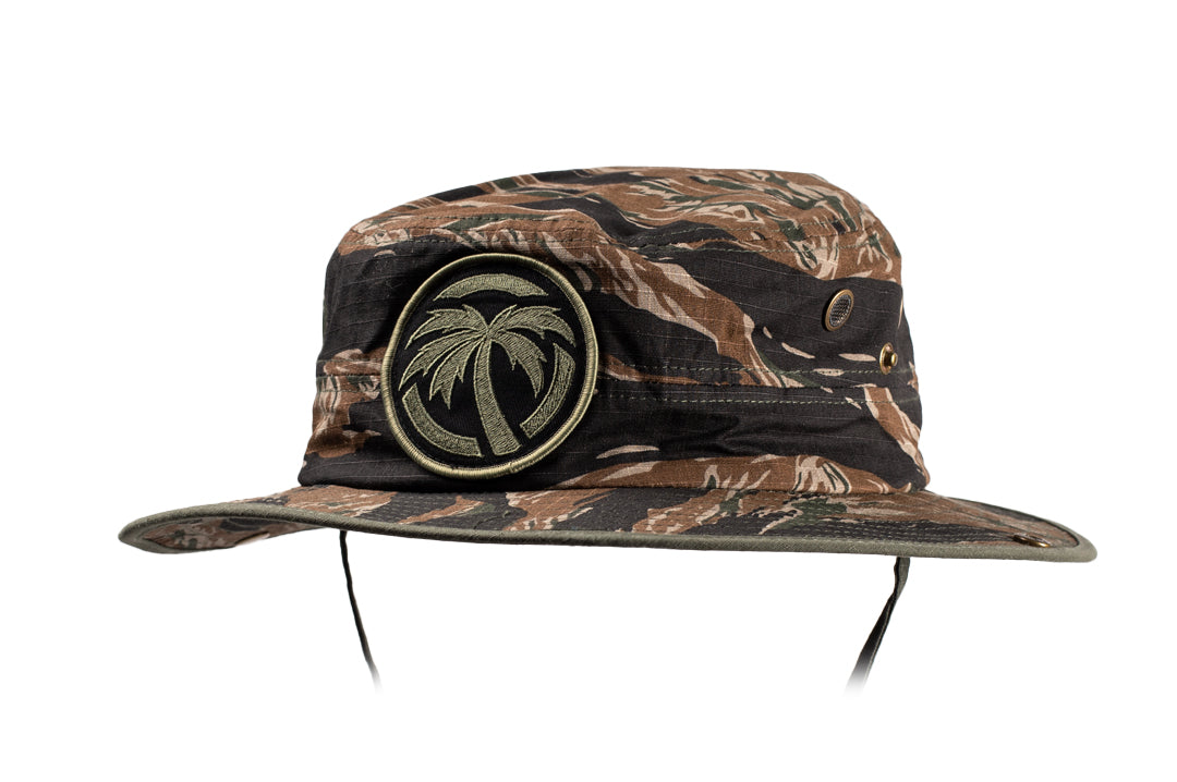 Headwear - Heat Wave Visual