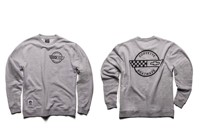 Heatwave Sweatshirts & Jackets - Heat Wave Visual