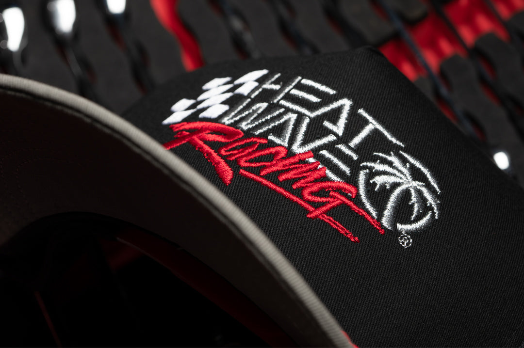 Heat Wave Clothing and Gear | HeatWaveVisual.com - Heat Wave Visual