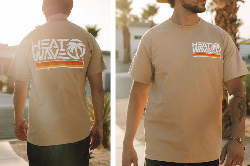 Heat Wave Visual Clothing