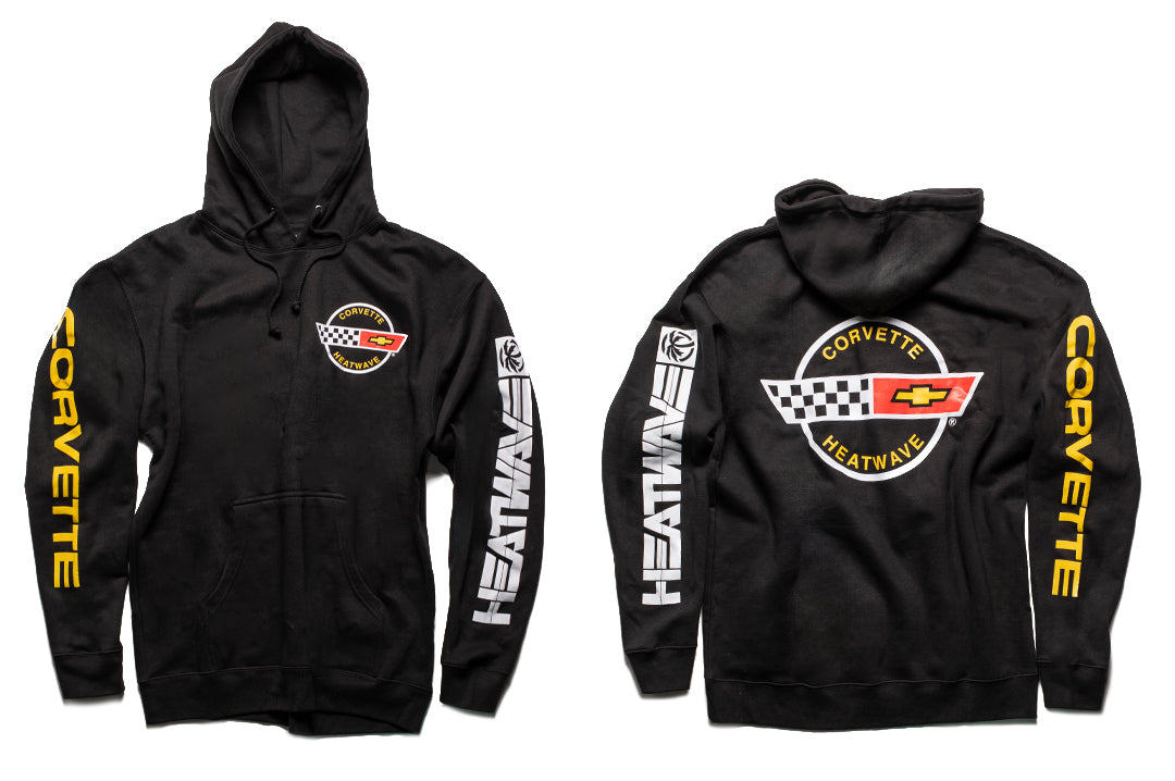 Heat Wave Visual Clothing