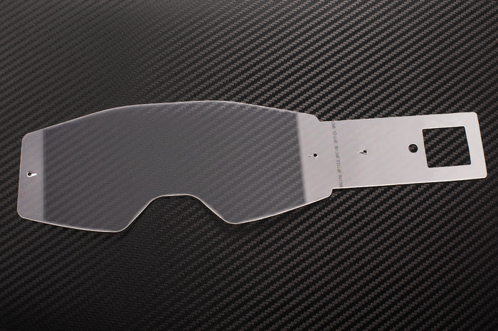 MXG-250 Laminated Tear-Offs (3 Pack)