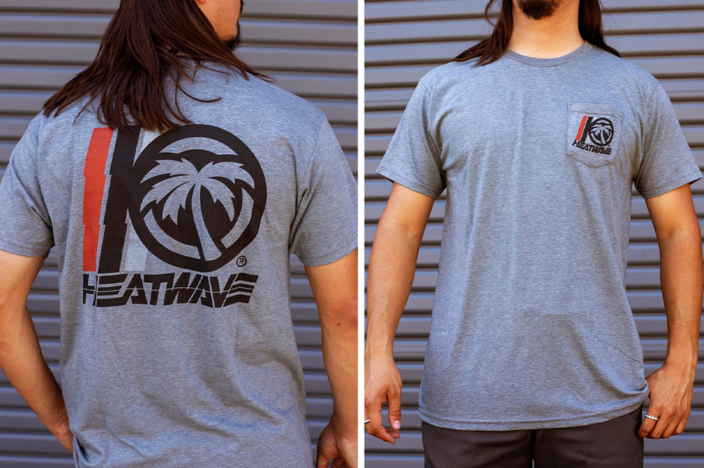 Heat Wave Clothing and Gear | HeatWaveVisual.com