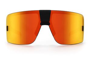 about heat wave visual