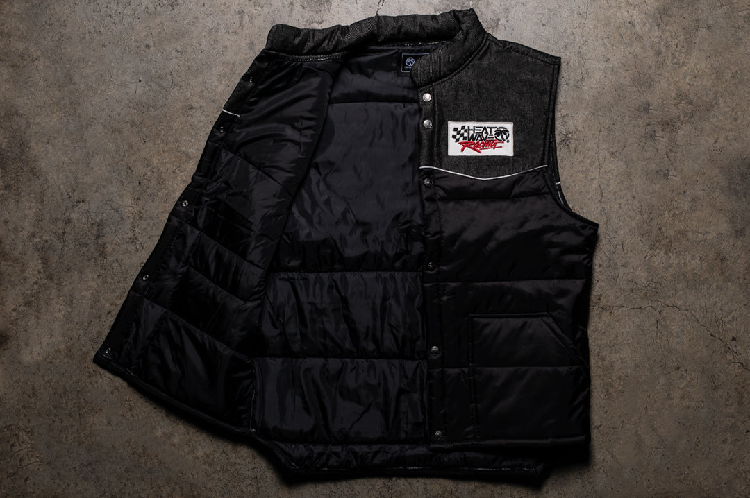 Heat Wave Visual Clothing