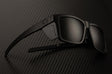 Performance VISE Z87+ Safety Glasses | Heat Wave Visual