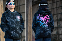 Heat Wave Visual Clothing