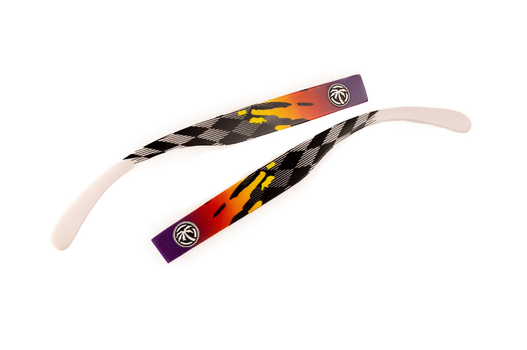 Arms: Blurr - Heat Wave Visual