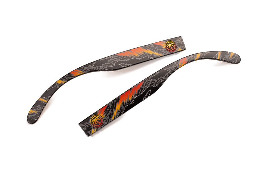 Arms: High Voltage - Heat Wave Visual