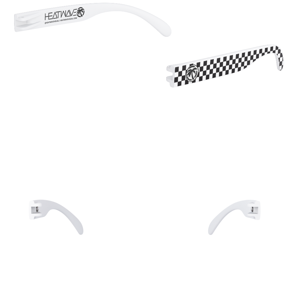 Apollo - Heat Wave Visual