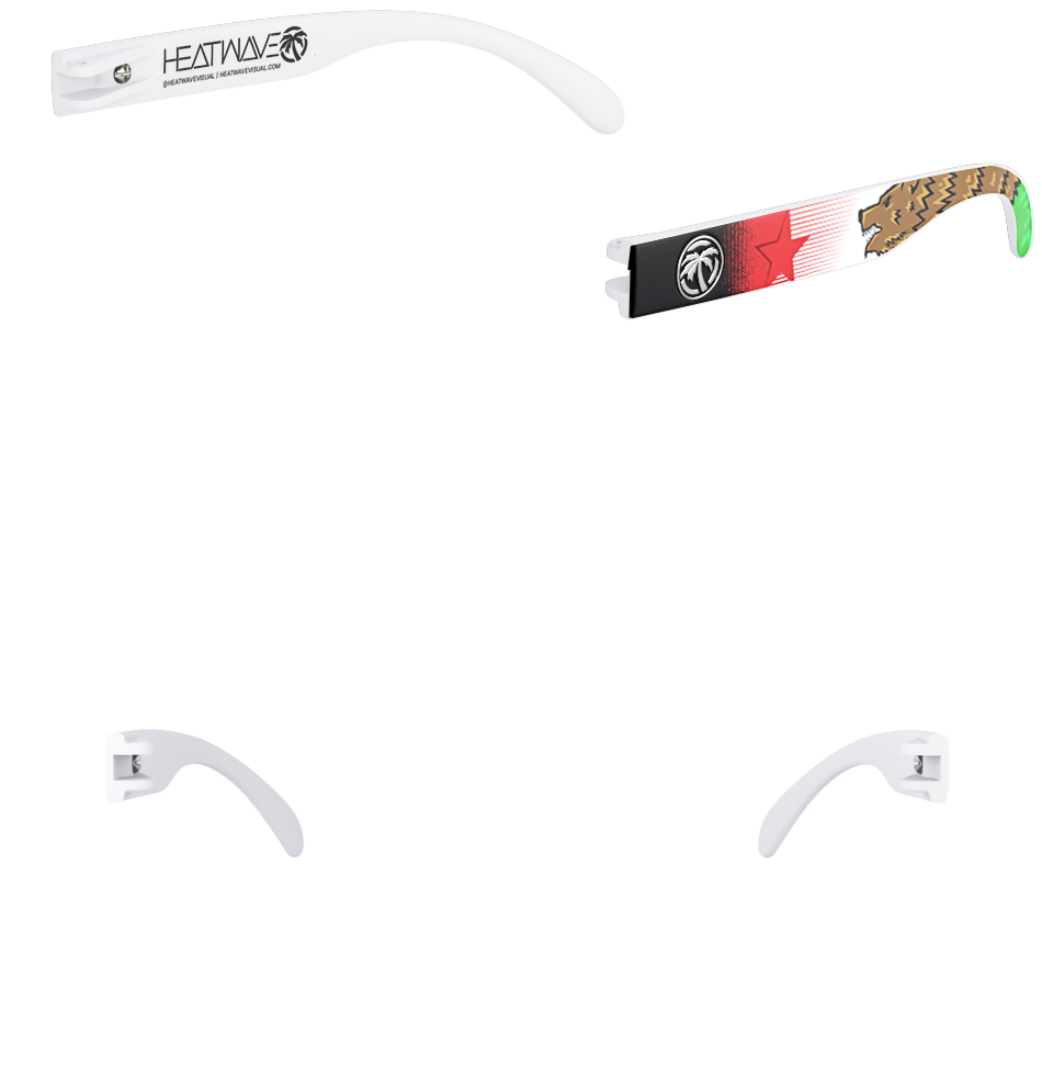 Apollo - Heat Wave Visual