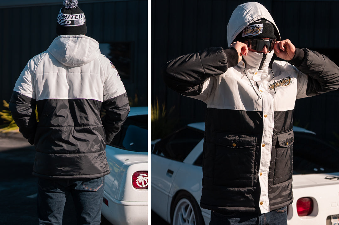 Heatwave Sweatshirts & Jackets - Heat Wave Visual