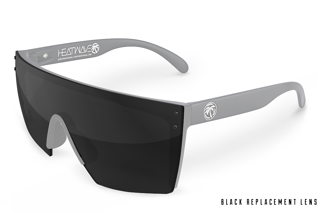 Replacement Lens Kit: LAZER FACE - Heat Wave Visual