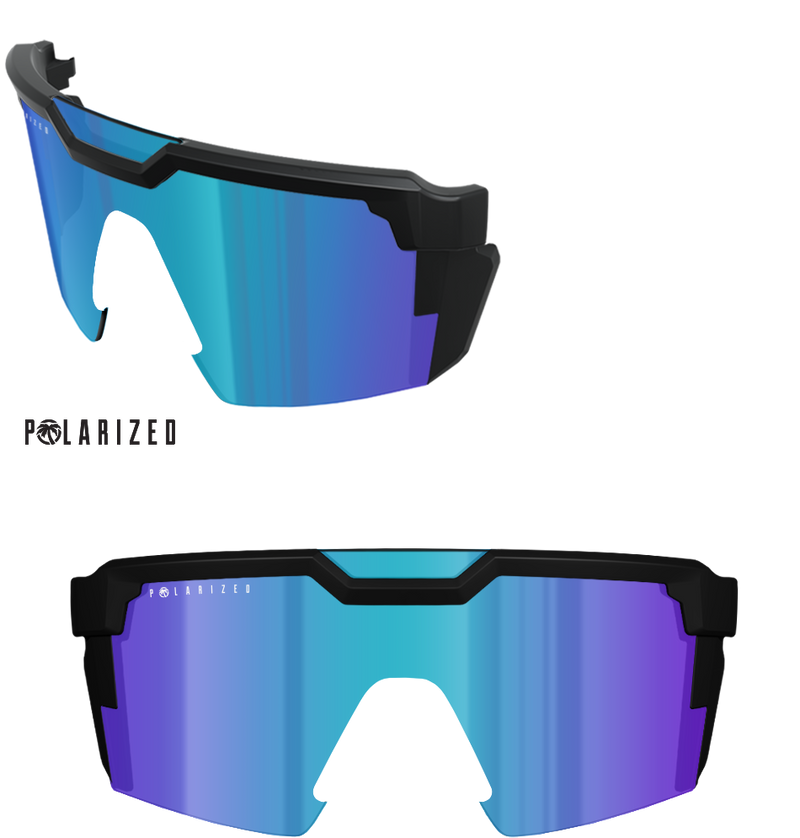 Future Tech - Heat Wave Visual